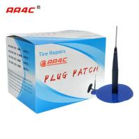 China Tubeless Car Tyre Puncture  Mushroom Patch Tyre Repair Plugs Tire Service Machines for sale