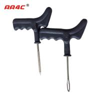 China Car Truck Tire Repair Tools Kits Copper Alu Tubless Rubber Garage Equipments for sale