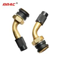 China Bicycle Tire Tr413 Tr414 Single End Automobile Valve Core Wrench Tool Copper Alu Tubless Rubber for sale
