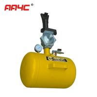 China Portable Inflatable Tire Bead Seater Air Blaster Inflator Air Storage Tank For Car Tires for sale