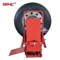China AA4C automatic truck  wheel balancer heavy duty wheel balancing machine truck tyre balancer  AA-TWB430 Italy quality for sale