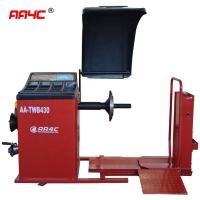 China AA4C automatic truck  wheel balancer heavy duty wheel balancing machine truck tyre balancer  AA-TWB430 Italy quality for sale