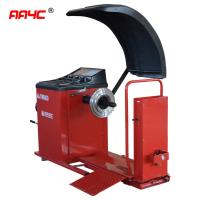 China AA4C automatic truck  wheel balancer heavy duty wheel balancing machine truck tyre balancer  AA-TWB430 Italy quality for sale