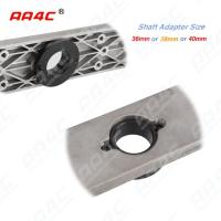 China AA4C motorcycle adaptor for wheel balancer MC ATV tires adaptor for WB MC clamp for tyre balancing machine for sale