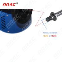 China AA4C motorcycle adaptor for wheel balancer MC ATV tires adaptor for WB MC clamp for tyre balancing machine for sale