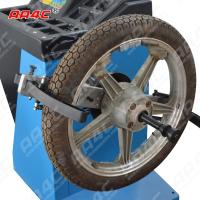 China AA4C motorcycle adaptor for wheel balancer MC ATV tires adaptor for WB MC clamp for tyre balancing machine for sale