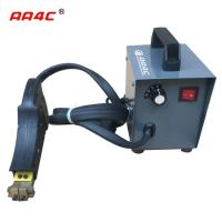 China AA4C temperature control Handle electric Tyre Brander Tire Engraving Legend Carving Machine Portable Tyre Brander AA-PG for sale