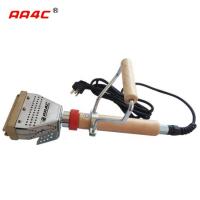 China AA4C temperature control Handle electric Tyre Brander Tire Engraving Legend Carving Machine Portable Tyre Brander AA-PG for sale