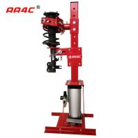China AA4C  tire vulcanizer machine   tire maintenance machine  Tire auto inflator  Pneumatic Shock Spring Disassembler AA-ZC- for sale