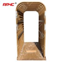 China AA4C Tire inflation cage for truck tires heavy duty tire inflation cage TIC900 for sale