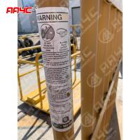 China AA4C Tire inflation cage for truck tires heavy duty tire inflation cage TIC900 for sale