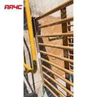 China AA4C Tire inflation cage for truck tires heavy duty tire inflation cage TIC900 for sale