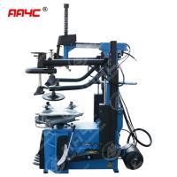 China AA4C car tire changer tire changing machine tyre changer with double helper fast inflation booster  AA-TC895N for sale
