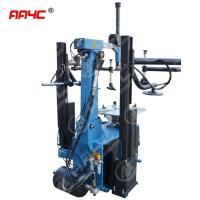 China AA4C car tire changer tire changing machine tyre changer with double helper fast inflation booster  AA-TC895N for sale