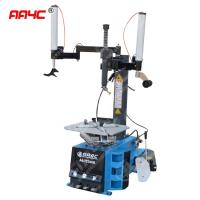 China AA4C car tire changer tire changing machine tyre changer with double helper with fast inflation AA-TC540D for sale