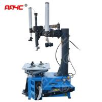 China AA4C car tire changer tire changing machine tyre changer with double helper with fast inflation AA-TC540D for sale