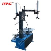 China AA4C car tire changer tire changing machine tyre changer with double helper with fast inflation AA-TC540D for sale