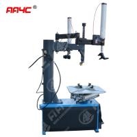 China AA4C car tire changer tire changing machine tyre changer with double helper with fast inflation AA-TC540D for sale