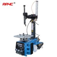 China AA4C tire changer tire changing machine tyre changer with helper AA-TC540R for sale