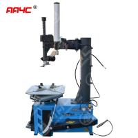China AA4C tire changer tire changing machine tyre changer with helper AA-TC540R for sale