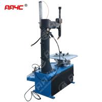 China AA4C tire changer tire changing machine tyre changer with helper AA-TC540R for sale