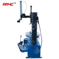 China AA4C tire changer tire changing machine tyre changer with helper AA-TC540R for sale