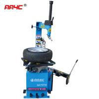 China AA4C auto tyre changer  tyre changing machine  tyre demount machine  swing arm with 5 pedals  AA-TC112B for sale