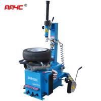 China AA4C auto tyre changer  tyre changing machine  tyre demount machine  swing arm with 5 pedals  AA-TC112B for sale