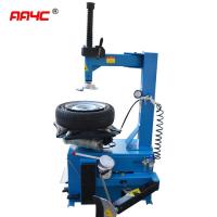 China AA4C auto tyre changer  tyre changing machine  tyre demount machine  swing arm with 5 pedals  AA-TC112B for sale