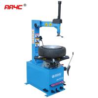 China AA4C auto tyre changer  tyre changing machine  tyre demount machine  swing arm with 5 pedals  AA-TC112B for sale
