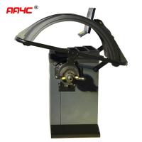 China AA4C  3D wheel balancer 3D wheel balancing machine  car tyre balancing machine AA-WB3DX3 for sale