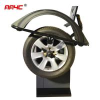 China AA4C  3D wheel balancer 3D wheel balancing machine  car tyre balancing machine AA-WB3DX3 for sale