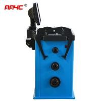 China AA4C wheel  balancer with LCD monitor  wheel balancing machine  tyre balancing AA-WB209B for sale