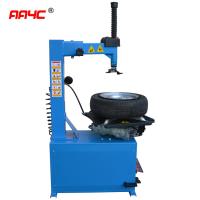 China AA4C Semi Automatic tire changer with swing arm  5 pedal  tire changing machine tire demount machine  AA-TC112B for sale