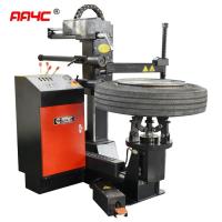 China Vertical Truck Tire Changer For Both Car  Truck Tires  Max Tire Diameter 51