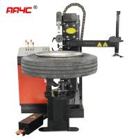 China Vertical Truck Tire Changer For Both Car  Truck Tires  Max Tire Diameter 51