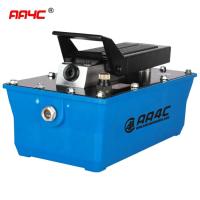 China AA4C Pneumatic Tire Bead Breaker Machines AA-BB5200 for sale
