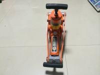 China AA4C bead breaker tire changing tool hydraulic truck tyre removal AA-BB5200 for sale