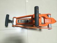 China AA4C bead breaker tire changing tool hydraulic truck tyre removal AA-BB5200 for sale
