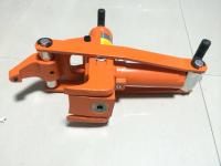 China AA4C bead breaker tire changing tool hydraulic truck tyre removal AA-BB5200 for sale