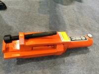 China AA4C  tire bead breaker tyre removal tool   AA-BB5210 for sale