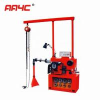 China Grinding Disc Drum Brake Lathe Machine Brake Rotor Turning Tool for sale