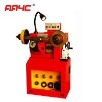 China Grinding Disc Drum Brake Lathe Machine Brake Rotor Turning Tool for sale