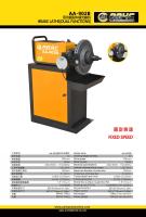 China Rotor On Desk On Car Lathe Machine Brake Turning Lathe for sale