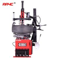 China AA4C automatic tire changer AA-TC560R  with back titling column for sale