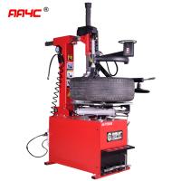 China AA4C automatic tire changer AA-TC560R  with back titling column for sale
