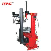 China AA4C automatic tire changer AA-TC560R  with back titling column for sale