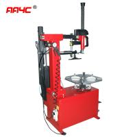 China AA4C automatic tire changer AA-TC560R  with back titling column for sale