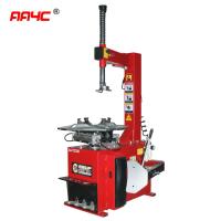China AA4C auto tyre changer Semi Automatic  tire changing machine tire demount machine  AA-TC360 for sale