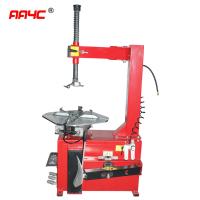 China AA4C auto tyre changer Semi Automatic  tire changing machine tire demount machine  AA-TC360 for sale